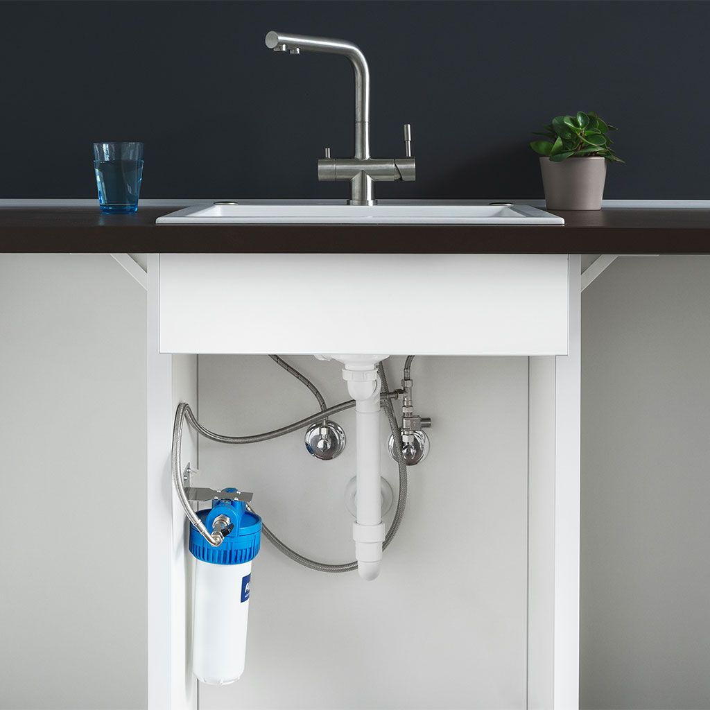 Wasserfilter im Test "2025" » Tops & Flops im Vergleich